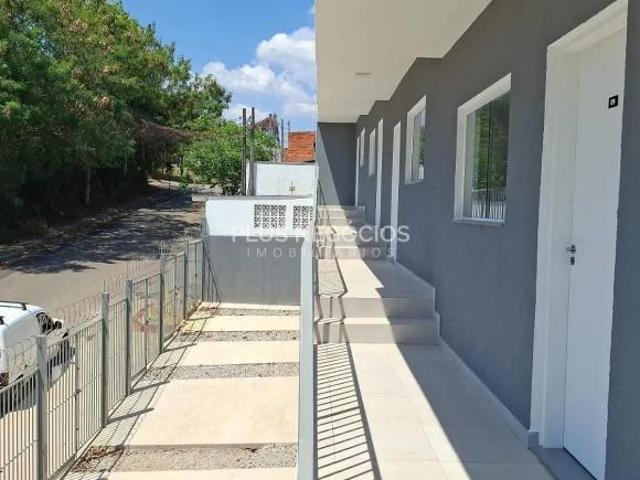 Apartamento à venda Vila Hortência 1 dormitório