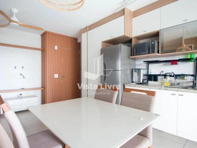 Apartamento à venda, Vila Hamburguesa, São Paulo, SP