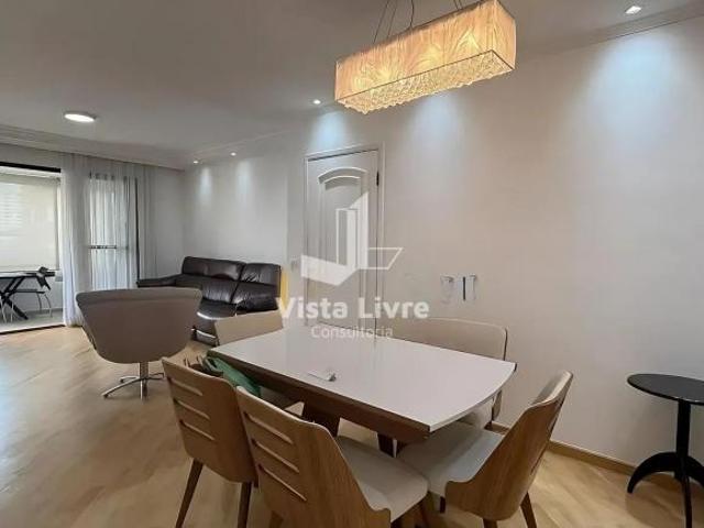 Apartamento à venda, Vila Hamburguesa, São Paulo, SP