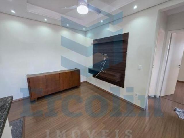 APARTAMENTO À VENDA VILA HARO EM SOROCABA SP