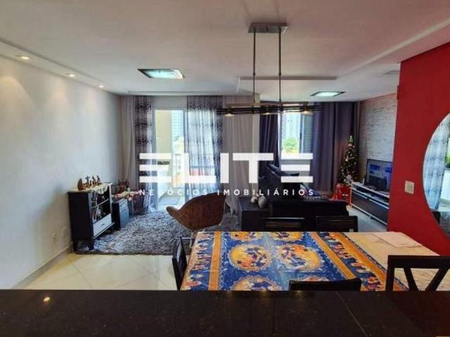 Apartamento à venda, Vila Helena, Santo André. Oportunidade!