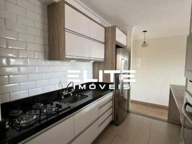 Apartamento à venda, Vila Helena Santo André