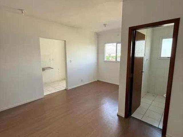 Apartamento a venda Vila Helena Sorocaba Zona Norte