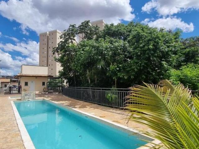 Apartamento à Venda Vila Helena Sorocaba | 2 Quartos | 60m² | 1 Vaga