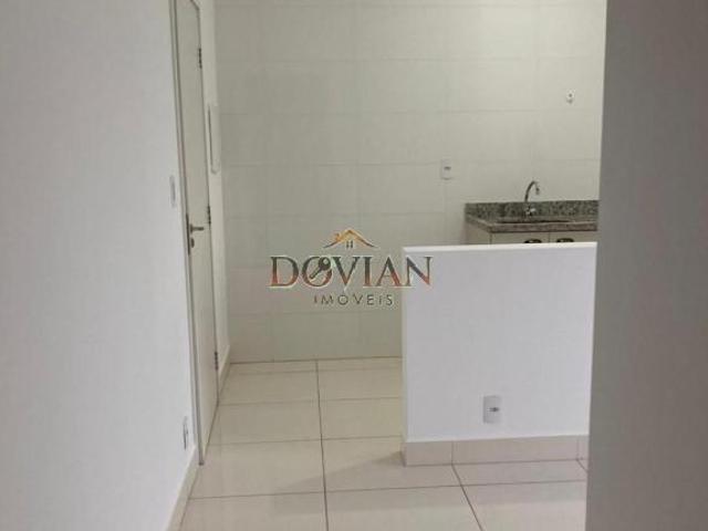 APARTAMENTO A VENDA VILA HELVETIA INDAIATUBA SP