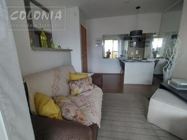 Apartamento a venda Vila Humaitá