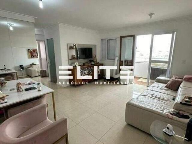 Apartamento a venda vila Humaitá com lazer completo