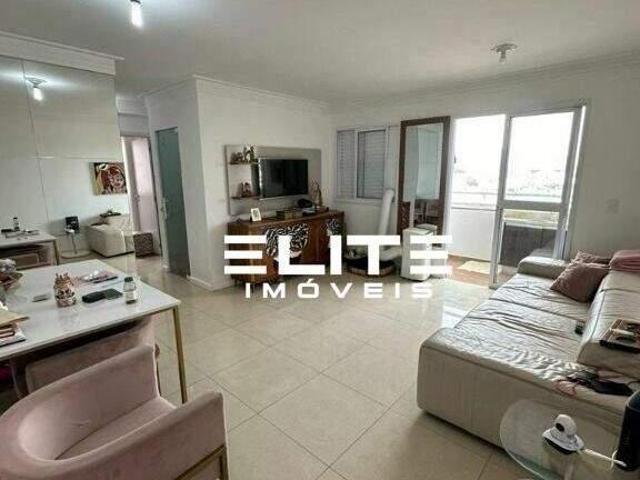 Apartamento a venda vila Humaitá com lazer completo