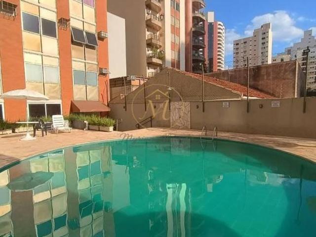 Apartamento à Venda – Vila Imperial, São José do Rio Preto Sun Flower