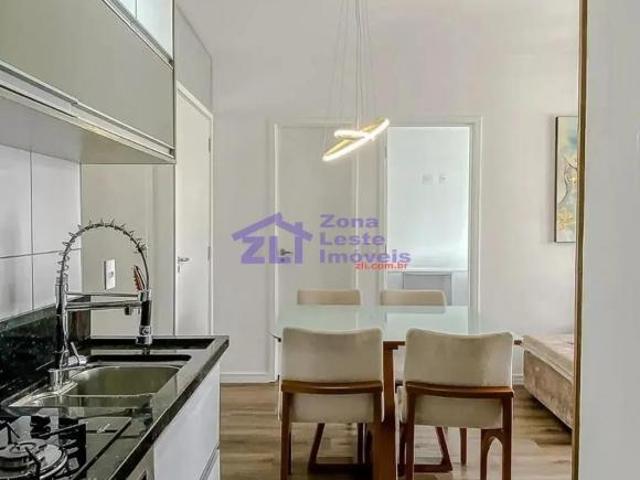 Apartamento à venda, Vila Invernada, São Paulo, SP