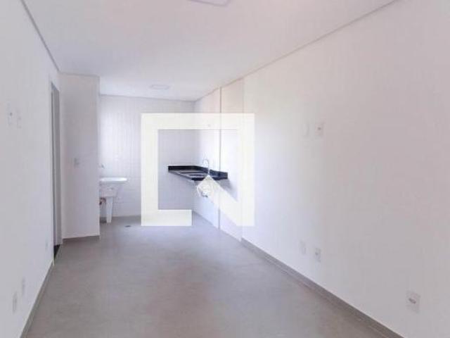 Apartamento à Venda Vila Invernada, 1 Quarto, 28 m2