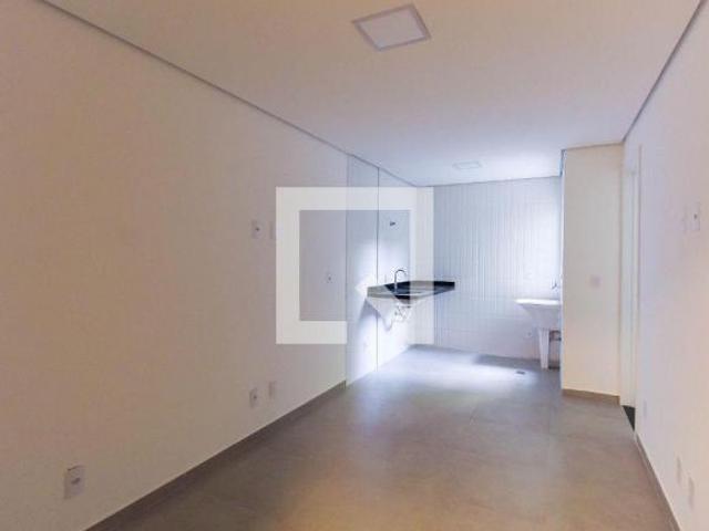 Apartamento à Venda Vila Invernada, 1 Quarto, 28 m2
