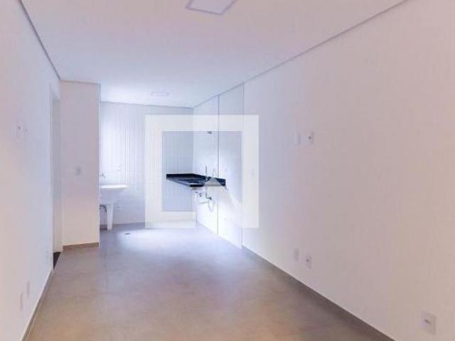 Apartamento à Venda Vila Invernada, 1 Quarto, 28 m2