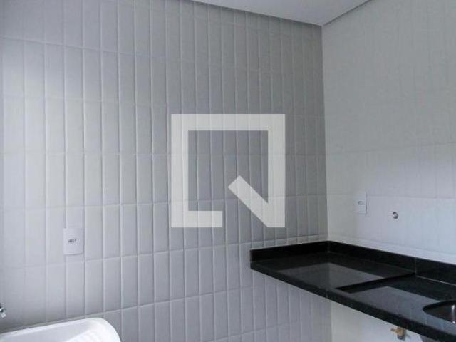 Apartamento à Venda Vila Invernada, 1 Quarto, 28 m2