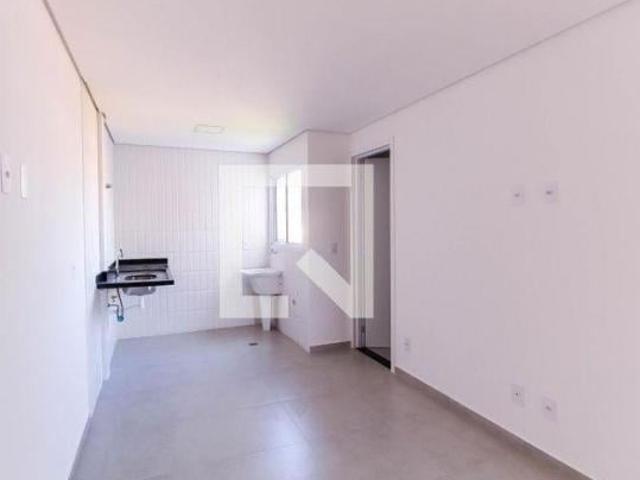 Apartamento à Venda Vila Invernada, 1 Quarto, 28 m² São Paulo