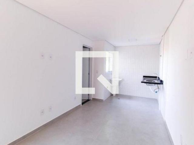 Apartamento à Venda Vila Invernada, 1 Quarto, 28 m² São Paulo