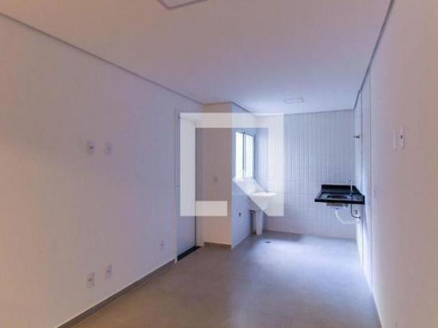 Apartamento à Venda Vila Invernada, 1 Quarto, 28 m² São Paulo