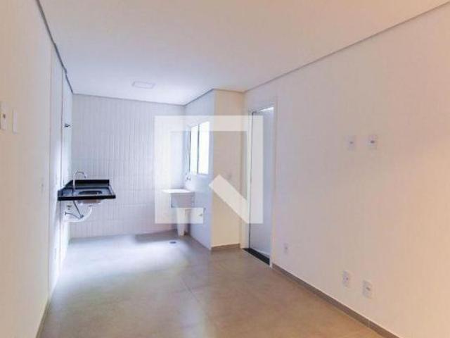 Apartamento à Venda Vila Invernada, 1 Quarto, 28 m² São Paulo