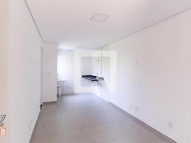 Apartamento à Venda Vila Invernada, 1 Quarto, 29 m2