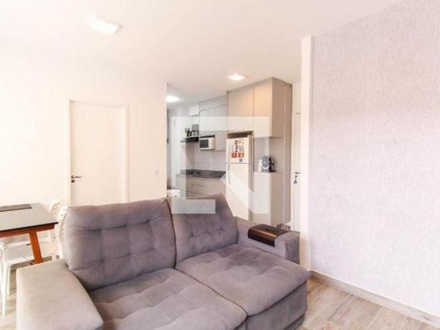 Apartamento à Venda Vila Invernada, 1 Quarto, 38 m² São Paulo