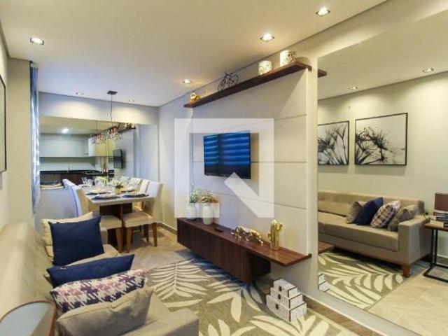 Apartamento à Venda Vila Invernada, 1 Quarto, 38 m2