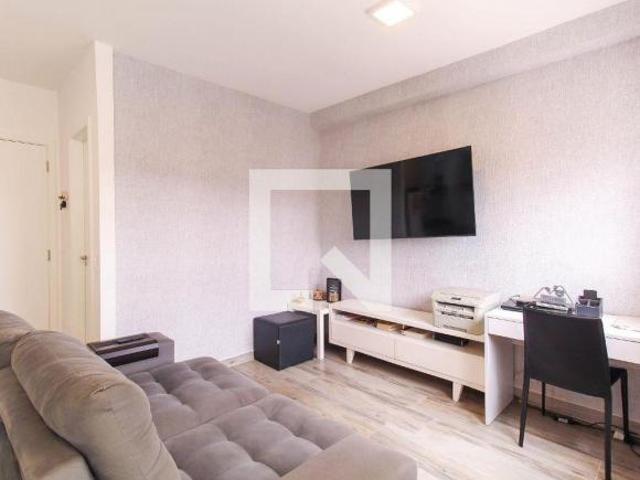 Apartamento à Venda Vila Invernada, 1 Quarto, 38 m2