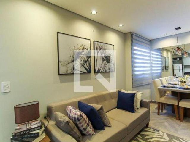 Apartamento à Venda Vila Invernada, 1 Quarto, 38 m² São Paulo