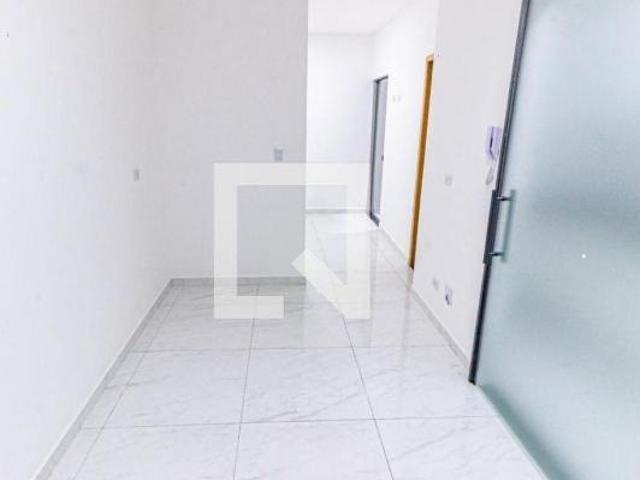 Apartamento à Venda Vila Invernada, 1 Quarto, 30 m2