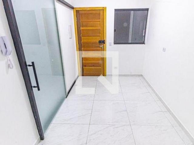 Apartamento à Venda Vila Invernada, 1 Quarto, 30 m² São Paulo