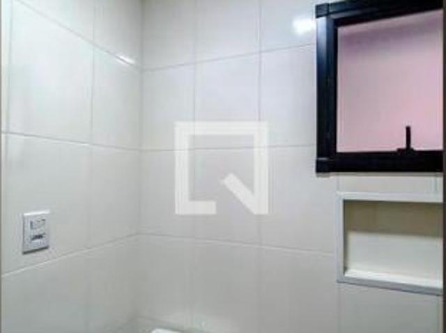 Apartamento à Venda Vila Invernada, 1 Quarto, 31 m2