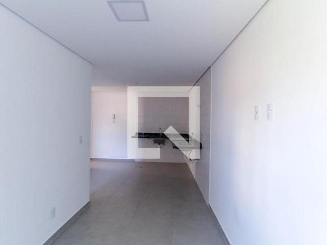 Apartamento à Venda Vila Invernada, 1 Quarto, 33 m2