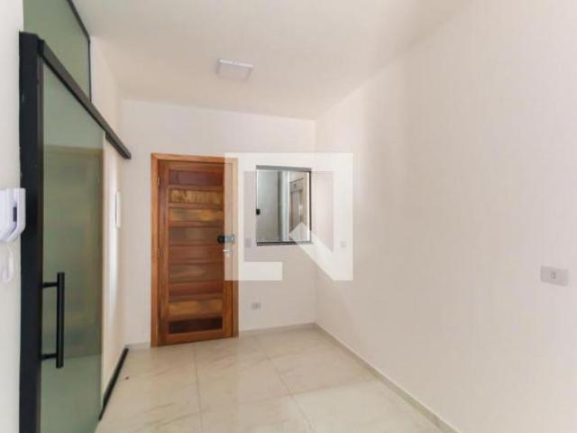 Apartamento à Venda Vila Invernada, 1 Quarto, 40 m2