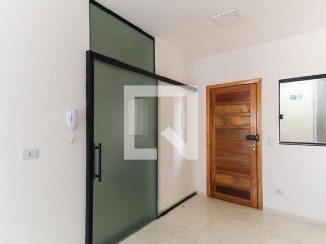 Apartamento à Venda Vila Invernada, 1 Quarto, 40 m² São Paulo