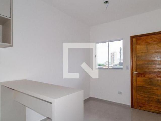 Apartamento à Venda Vila Invernada, 2 Quartos, 43 m2