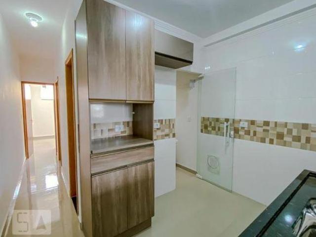Apartamento à Venda Vila Invernada, 2 Quartos, 40 m2