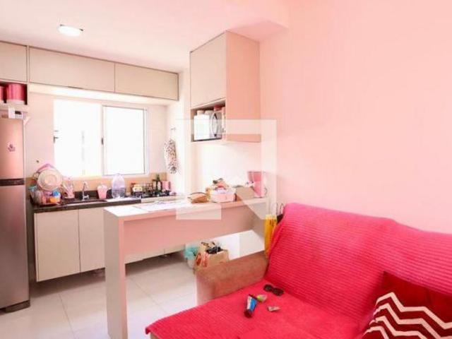 Apartamento à Venda Vila Invernada, 2 Quartos, 40 m2