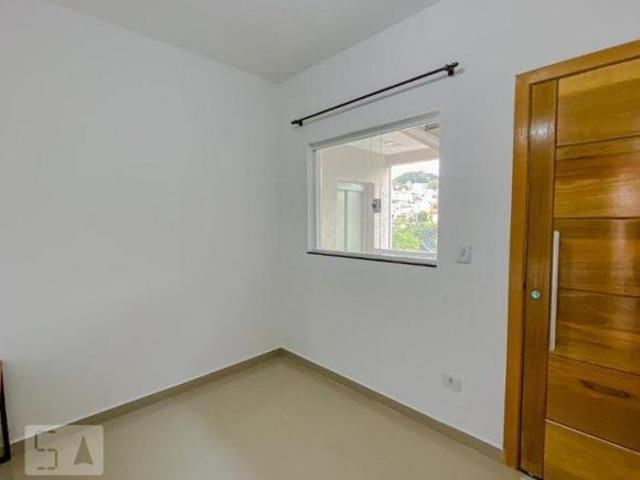 Apartamento à Venda Vila Invernada, 2 Quartos, 40 m2