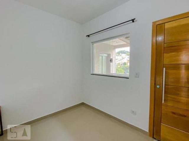 Apartamento à Venda Vila Invernada, 2 Quartos, 40 m² São Paulo