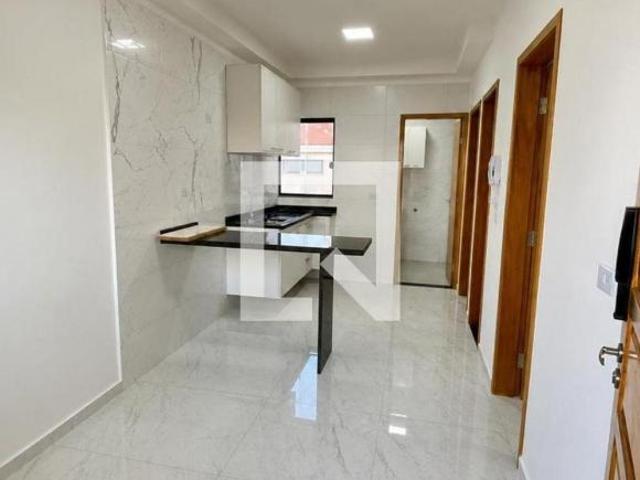 Apartamento à Venda Vila Invernada, 2 Quartos, 41 m2