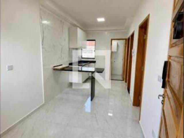 Apartamento à Venda Vila Invernada, 2 Quartos, 41 m² São Paulo