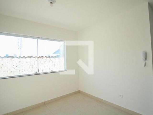 Apartamento à Venda Vila Invernada, 2 Quartos, 44 m2
