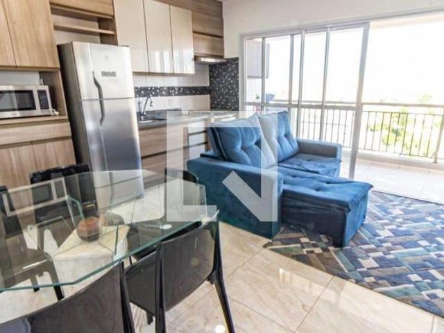 Apartamento à Venda Vila Invernada, 2 Quartos, 45 m2
