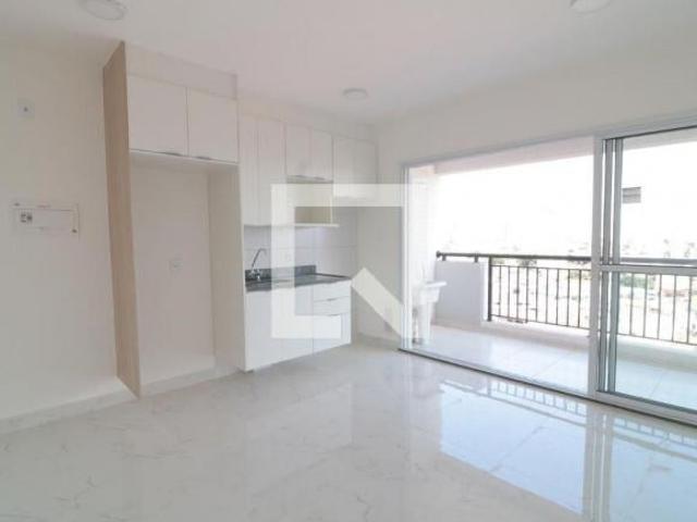 Apartamento à Venda Vila Invernada, 2 Quartos, 45 m2