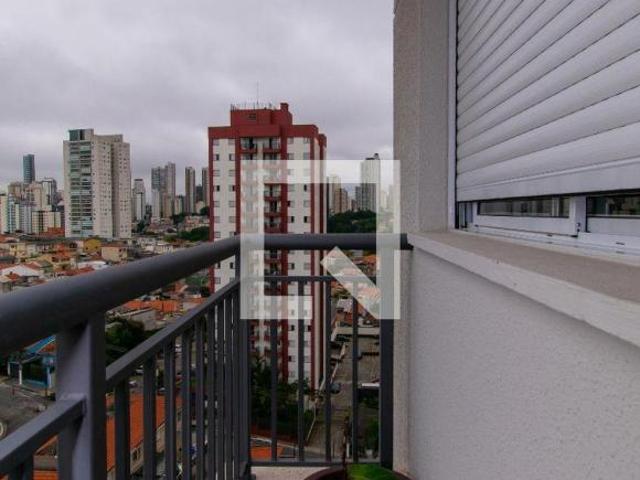 Apartamento à Venda Vila Invernada, 2 Quartos, 45 m2