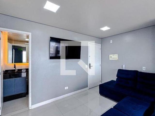 Apartamento à Venda Vila Invernada, 2 Quartos, 45 m2