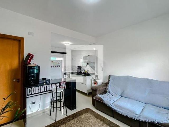 Apartamento à Venda Vila Invernada, 2 Quartos, 45 m2