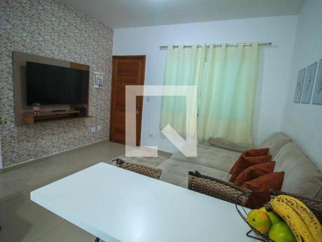Apartamento à Venda Vila Invernada, 2 Quartos, 45 m2