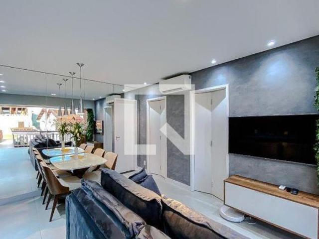 Apartamento à Venda Vila Invernada, 2 Quartos, 45 m2