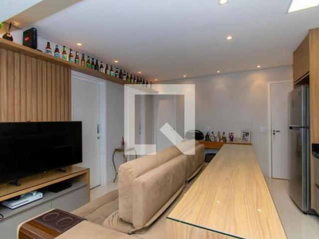 Apartamento à Venda Vila Invernada, 2 Quartos, 45 m2