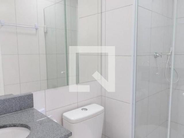 Apartamento à Venda Vila Invernada, 2 Quartos, 45 m2